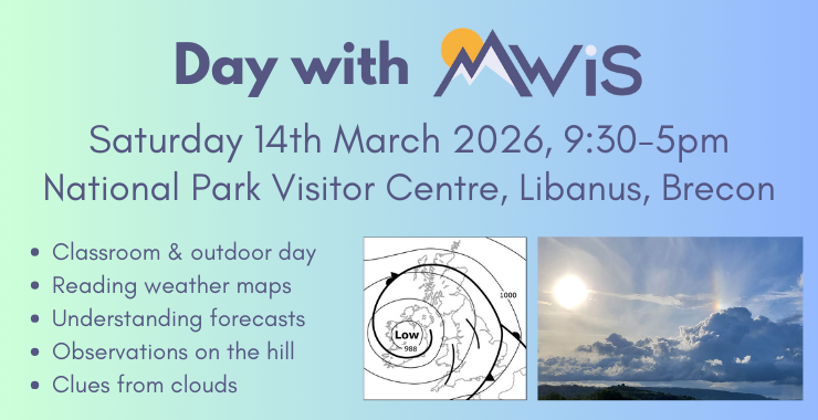 Brecon Beacons Forecast