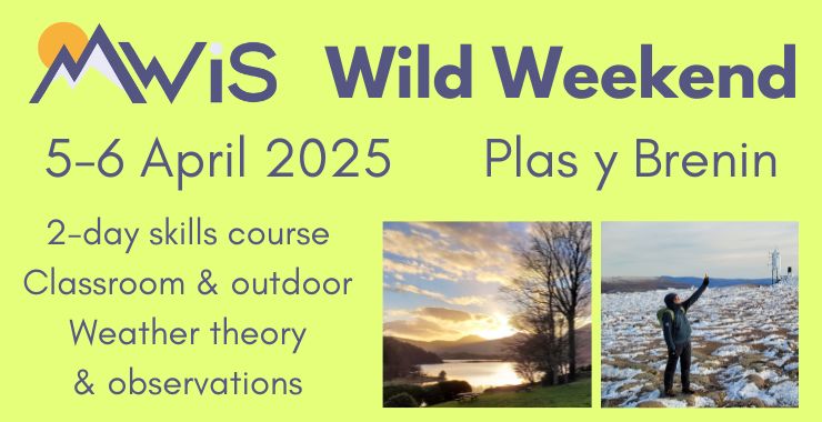 Brecon Beacons Forecast