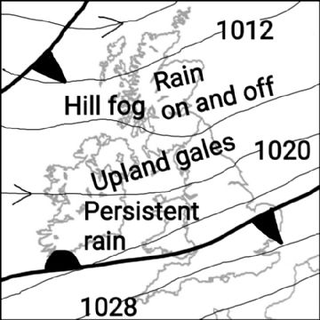 Synoptic Charts