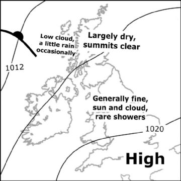 Synoptic Charts