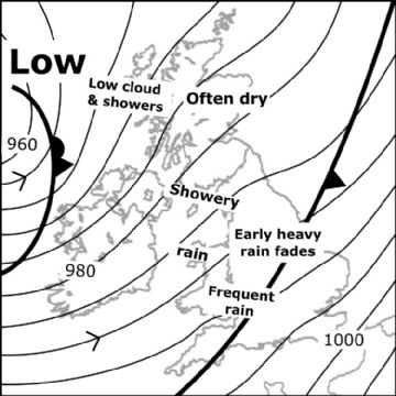 Synoptic Charts