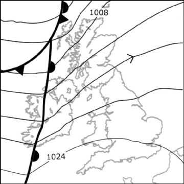 Synoptic Charts