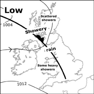 Synoptic Charts